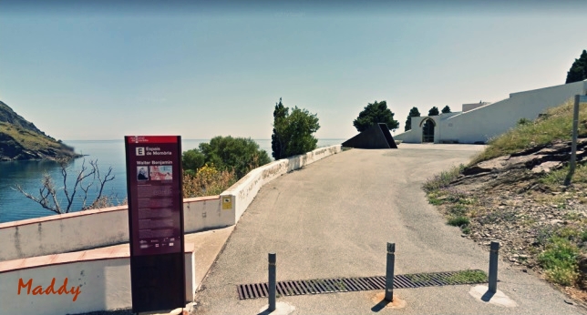 memorial benjamin – Due Gatti a Parigi … e altrove (To Say Nothing of ...